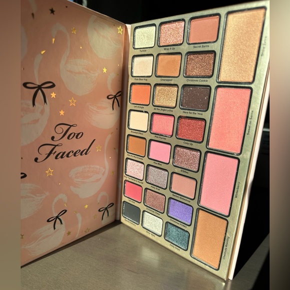 Too Faced | Makeup | Too Faced Dream Queen Palette Limited Edition ...